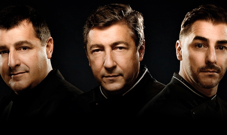 Chef's Diaries - Content Films