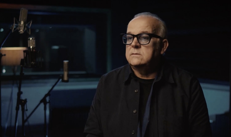 In Collaboration with Craig Armstrong